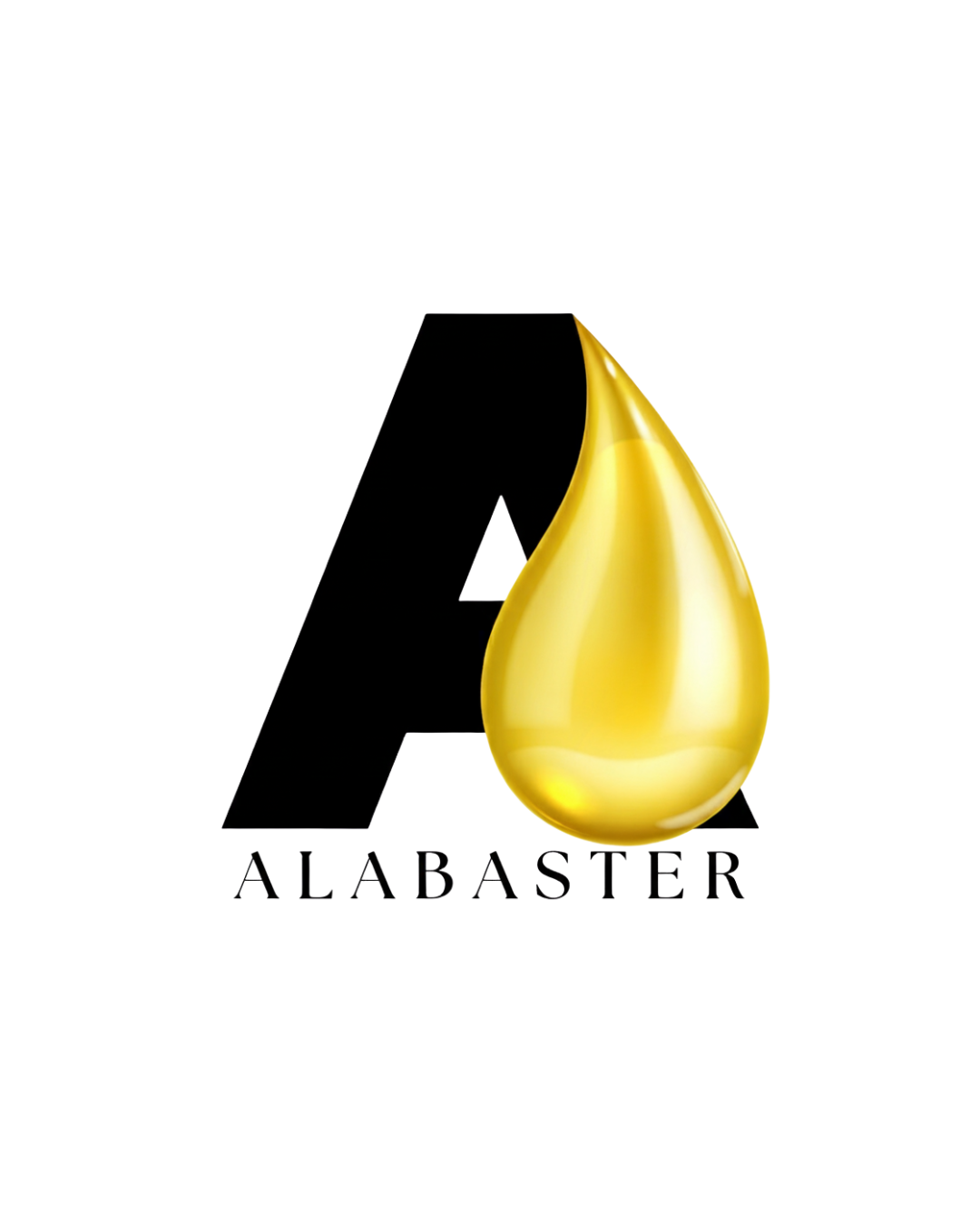 Alabaster Oil - Break The Box. Pour The Oil. | Luxury Christian Apparel